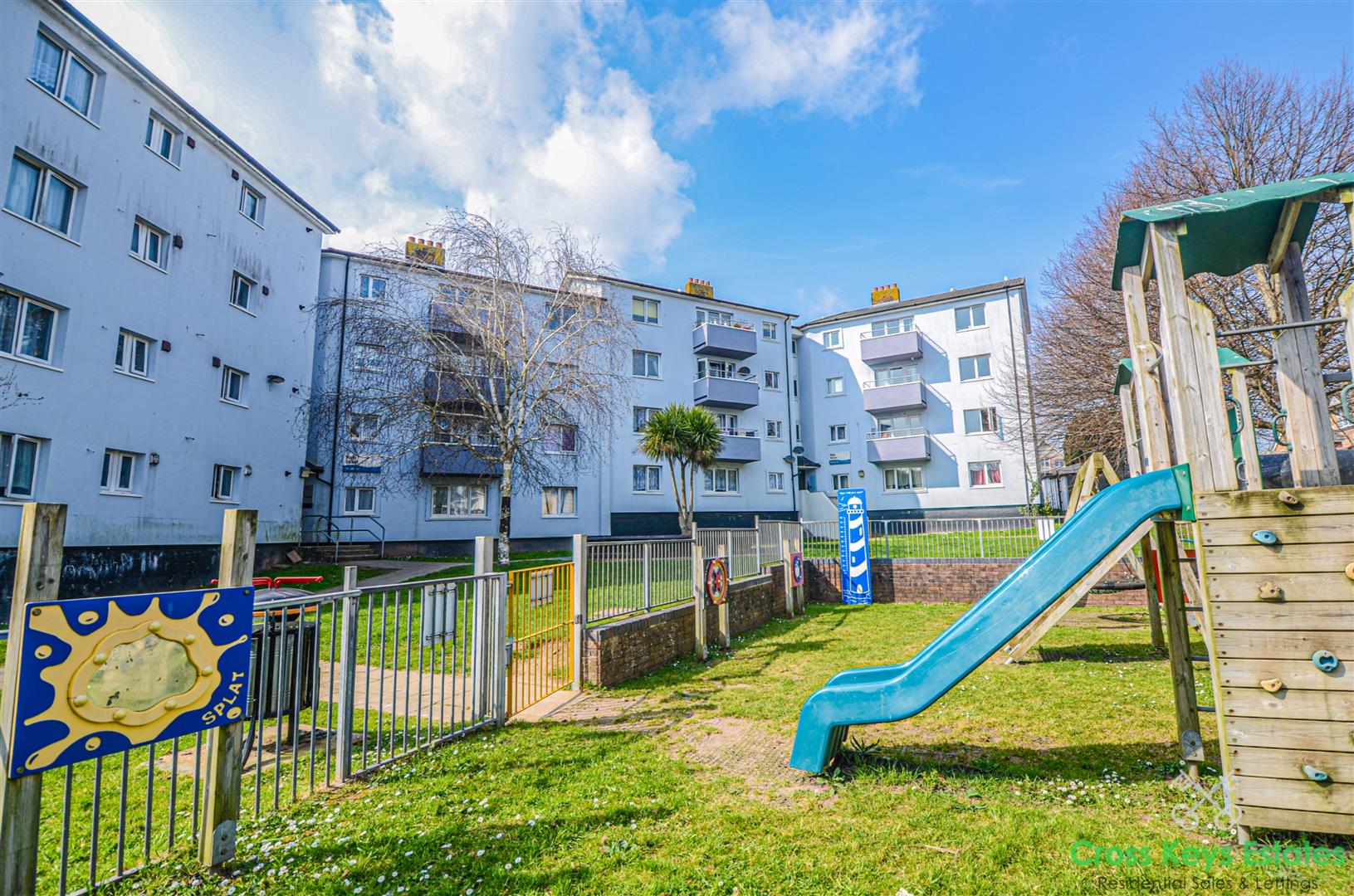 Properties Archive - Cross Keys Estates